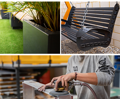 The Versatility of High-Quality Custom Aluminium | Custom Aluminium