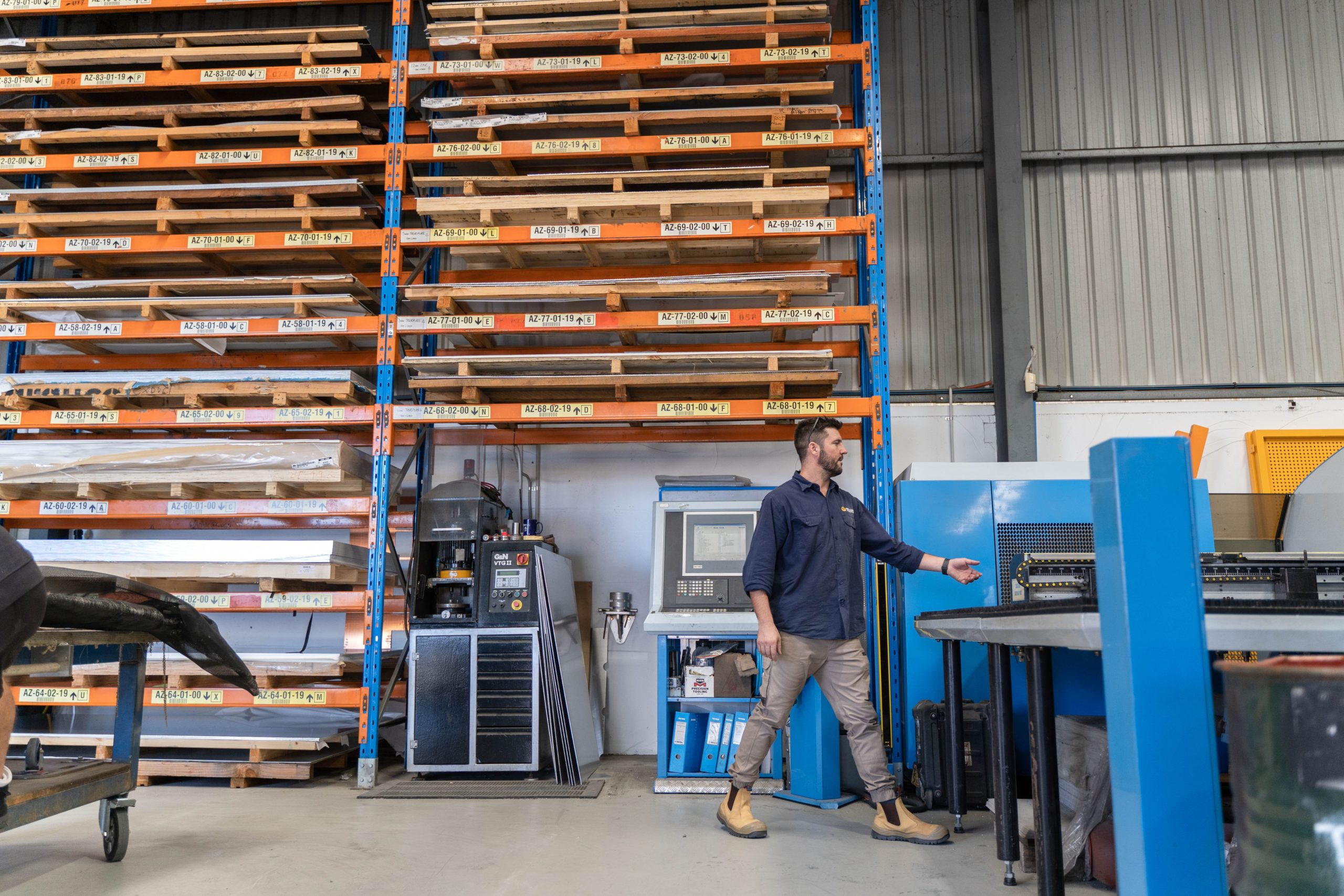 Best Aluminium Extrusions, Perth | Custom Aluminium