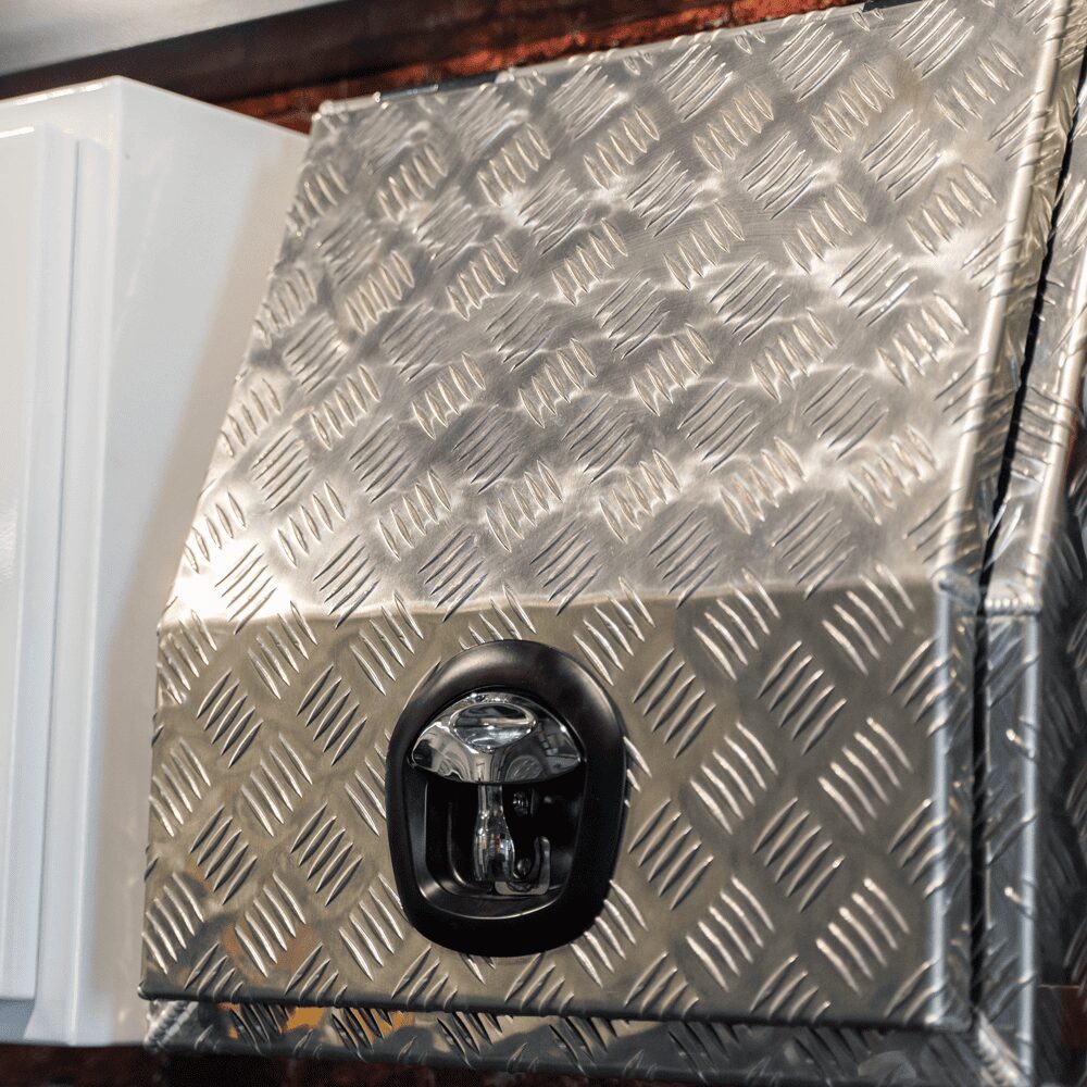 Decorative and Practical Aluminium DIY Projects to Upgrade Your Home