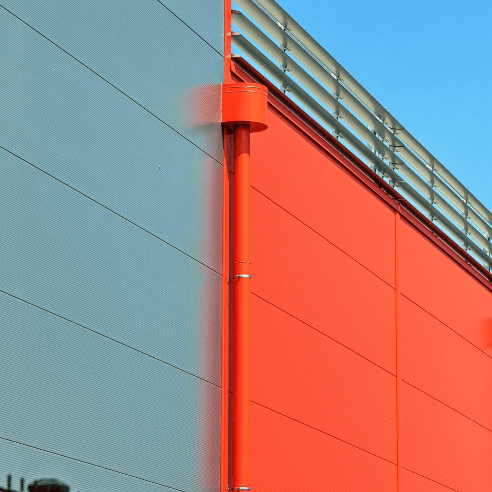 Aluminium Flat Sheets vs Other Wall Materials – What You Should Know